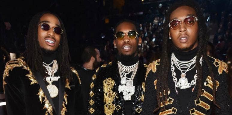 Who Is In Migos 10 Details About Quavo Offset And Takeoffs Hip Hop Trio Yourtango